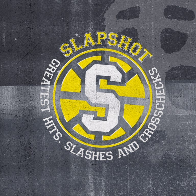Slapshot greatest hits , ltd. tour edition – Streetjustice Records